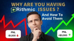 Rithmic Data Feed Issues: How to Optimize Your Trading Execution